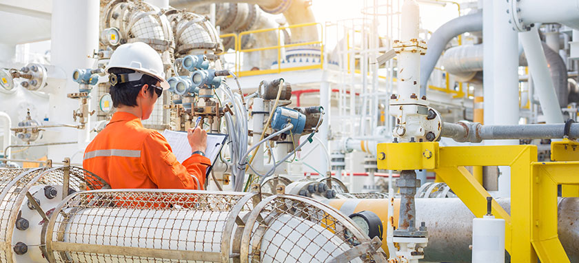 Subsea Project Managers | SUBC Engineering